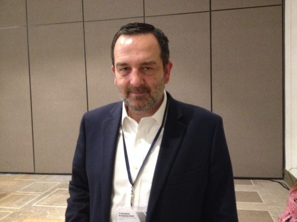 Rodrigo Olea: "Con nuevo servicio de MSC vamos a aumentar al doble el ...