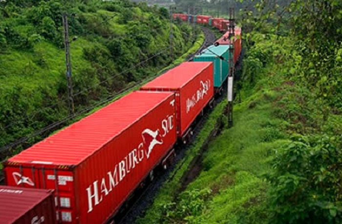 España se ofrece para financiar proyecto de tren bioceánico ...