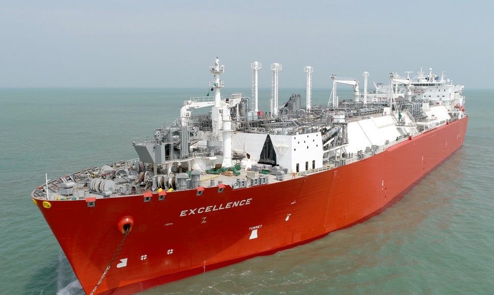 Bangladesh: Inauguran primer terminal flotante para la importación de ...