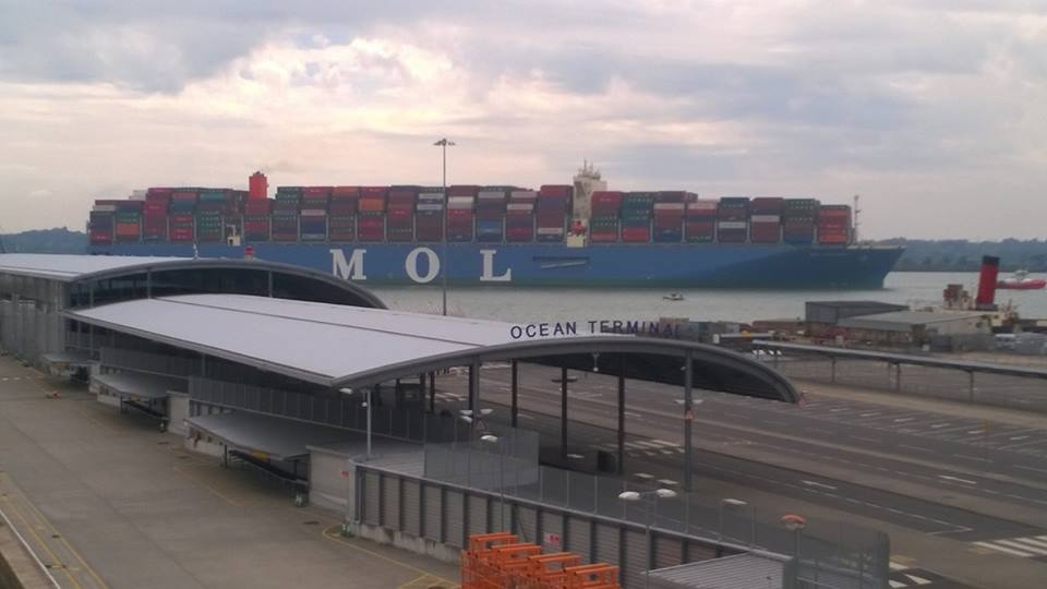 Associated British Ports iniciará junto a Marine Transport ...