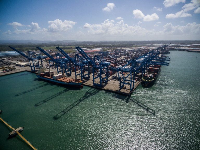 Autoridad Marítima de Panamá se convierte en nuevo miembro asociado de ...