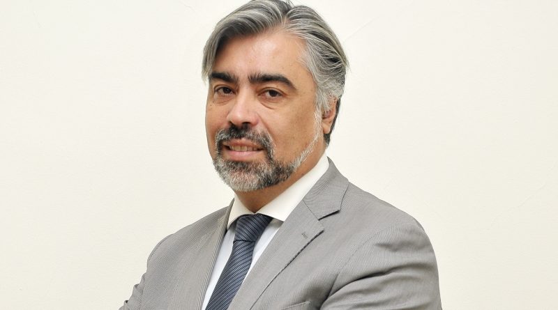 Giovanni Calderón: "El hecho de que un puerto haya suscrito un APL no ...