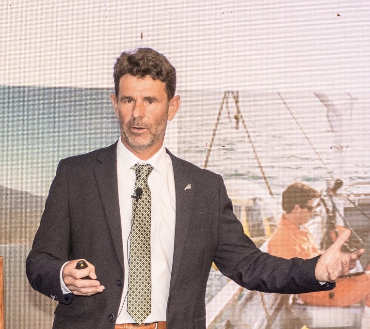 Marejadas y Ciudades Puerto protagonizan la jornada final de SIOP 2018 ...