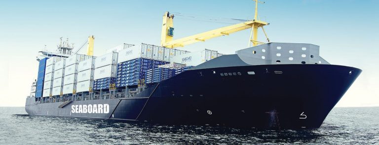 seaboard marine buque - PortalPortuario
