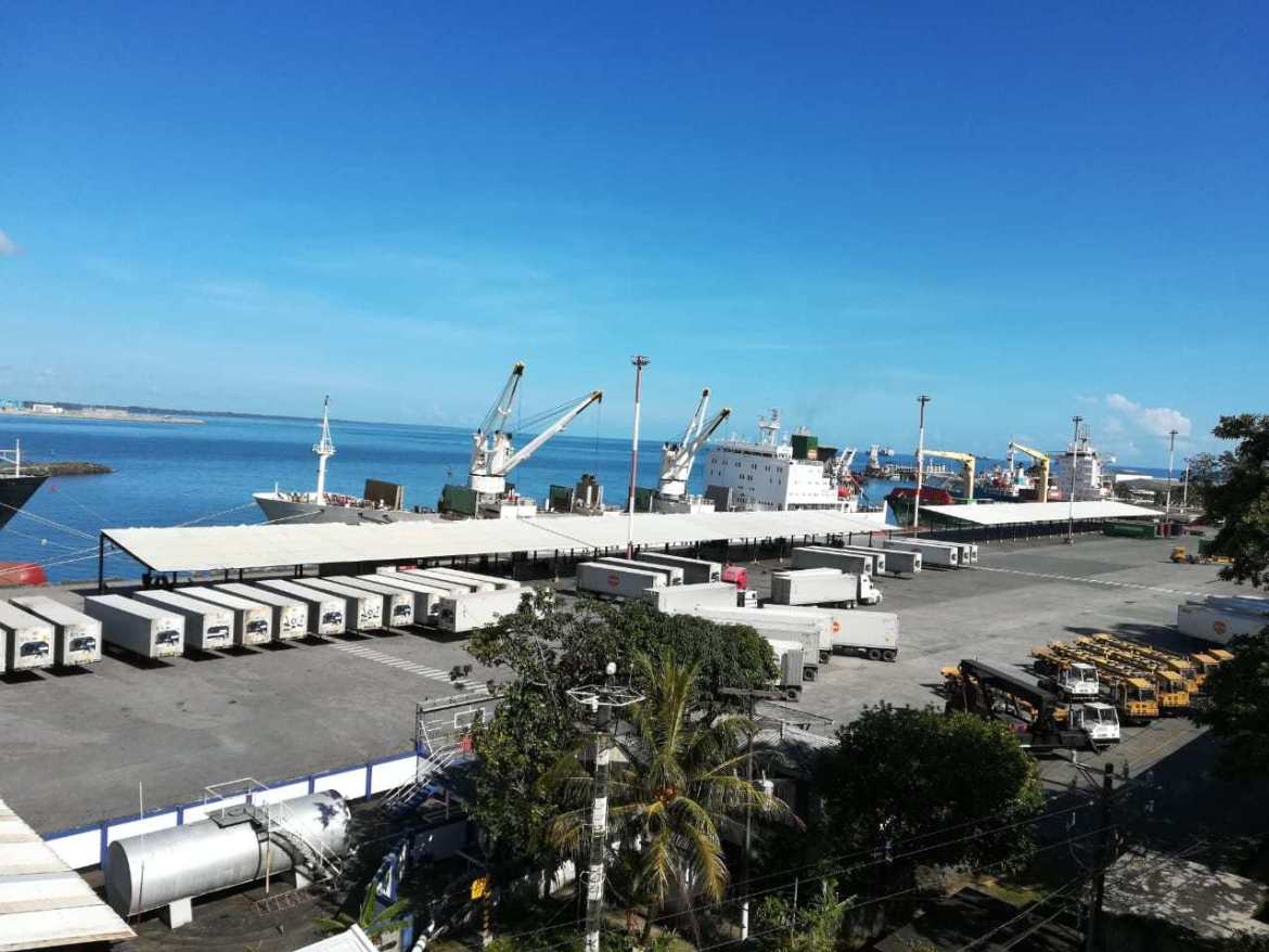 Costa Rica: Japdeva ampliará atención de naves desviadas desde APM ...