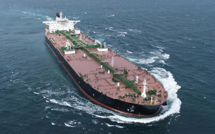 Incremento de tasas de VLCC dispara el índice de ganancias ClarkSea ...