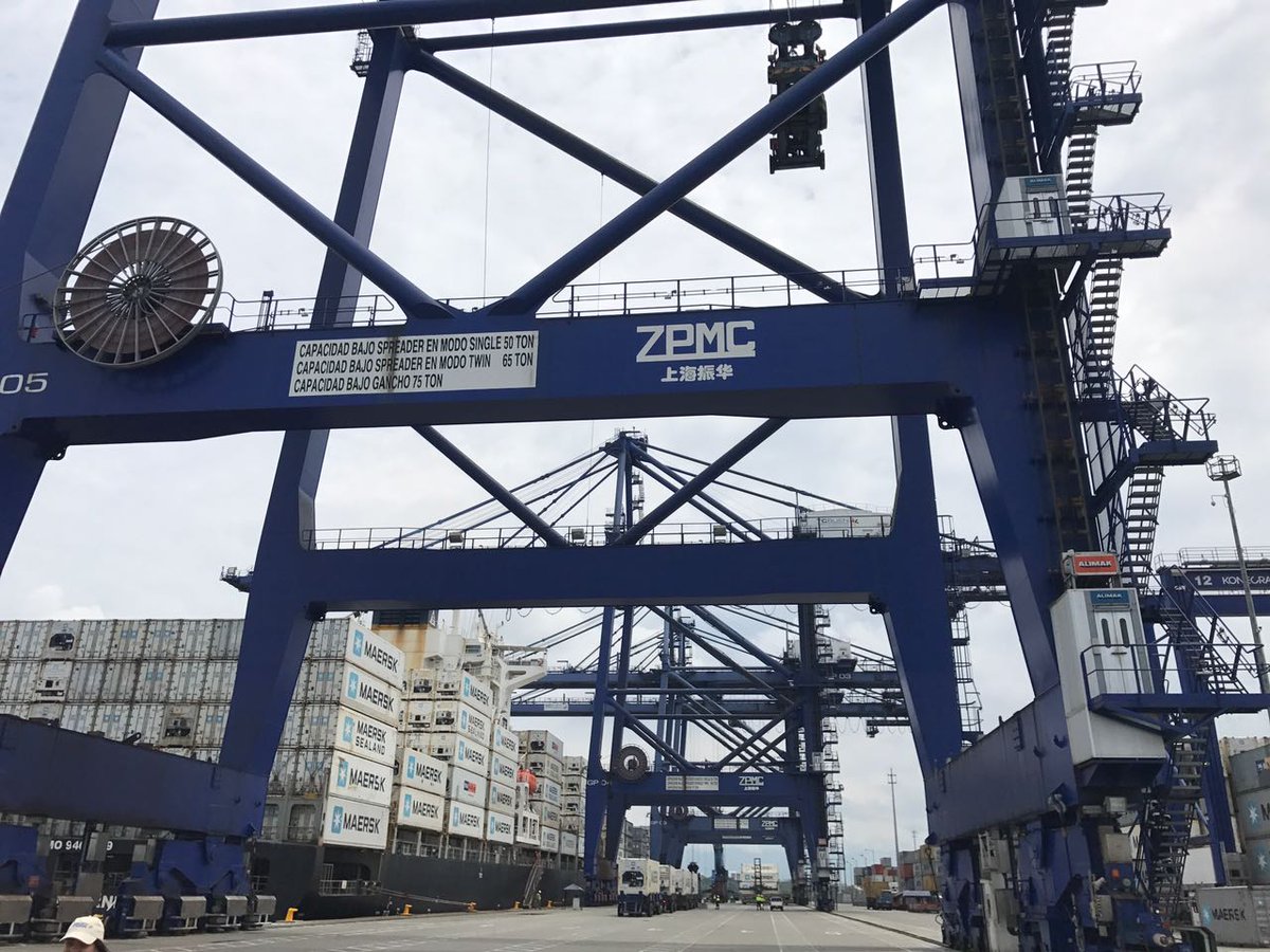 Colombia: TCBuen completa instalación de nuevas subestaciones ...