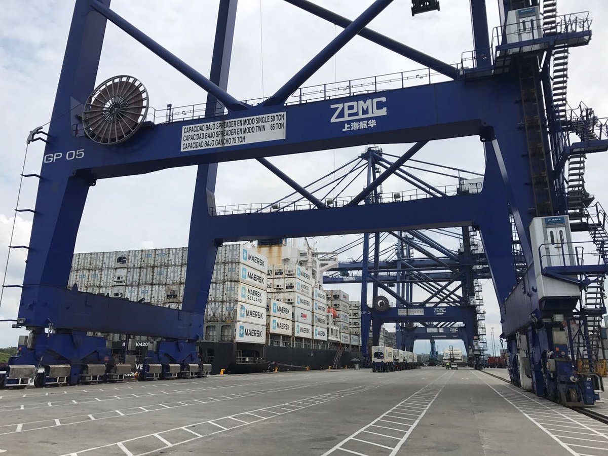 Colombia Infrastructure Partners adquiere participación en TCBuen y ...