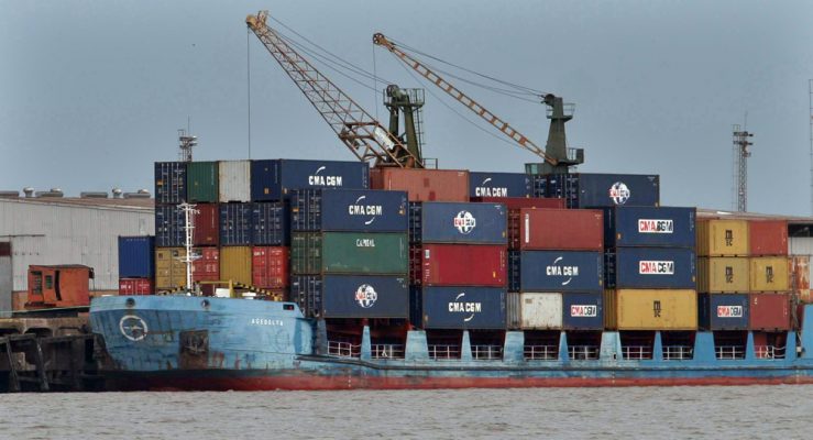 Paraguay obtiene recaudación aduanera récord con nuevo sistema de ...