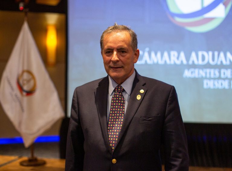 Felipe Serrano Solar - PortalPortuario