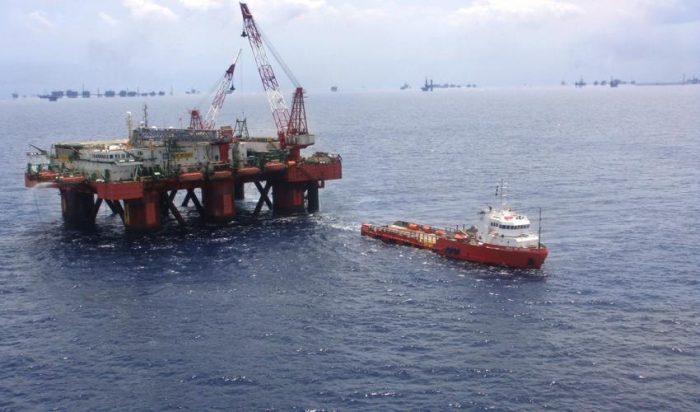 México: Grupo TMM reporta caída del 4,8% en primeros nueve meses del ...