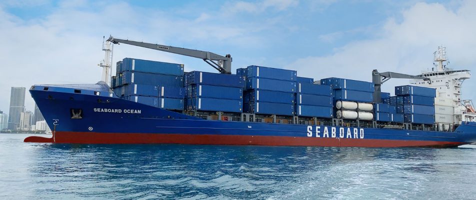 Seaboard Marine anuncia recalada en Road Town para servicio Caribe ...