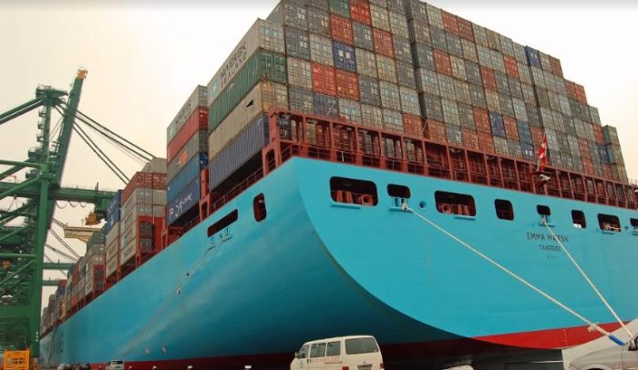 International Chamber of Shipping emite nueva guía sobre Covid-19 para ...