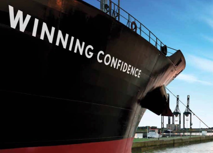 Winning-Shipping - PortalPortuario