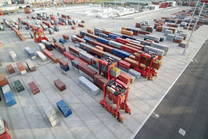 Autostrad Brisbane - PortalPortuario