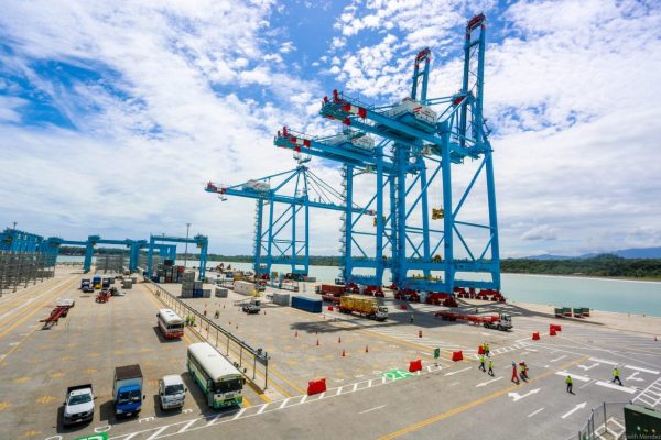 Gobierno de Costa Rica inicia diálogo con APM Terminals para renegociar ...