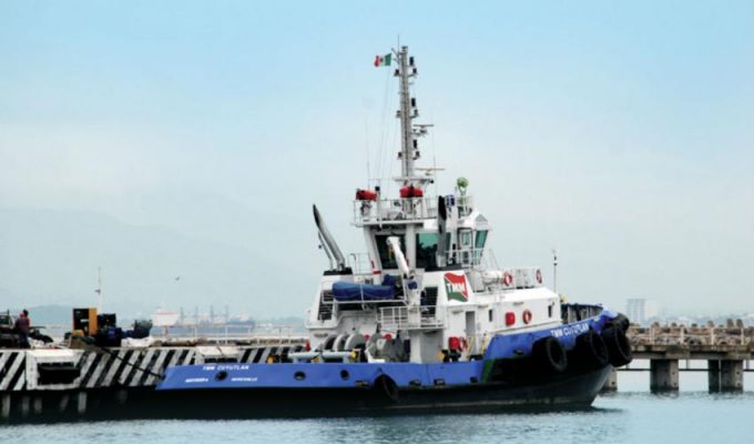 México: RPM compra a TMM su servicio de remolcadores en Manzanillo ...