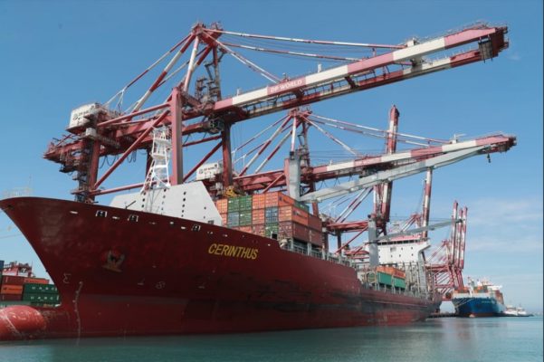 Aprueban procedimientos para trasladar carga nacional de cabotaje en ...