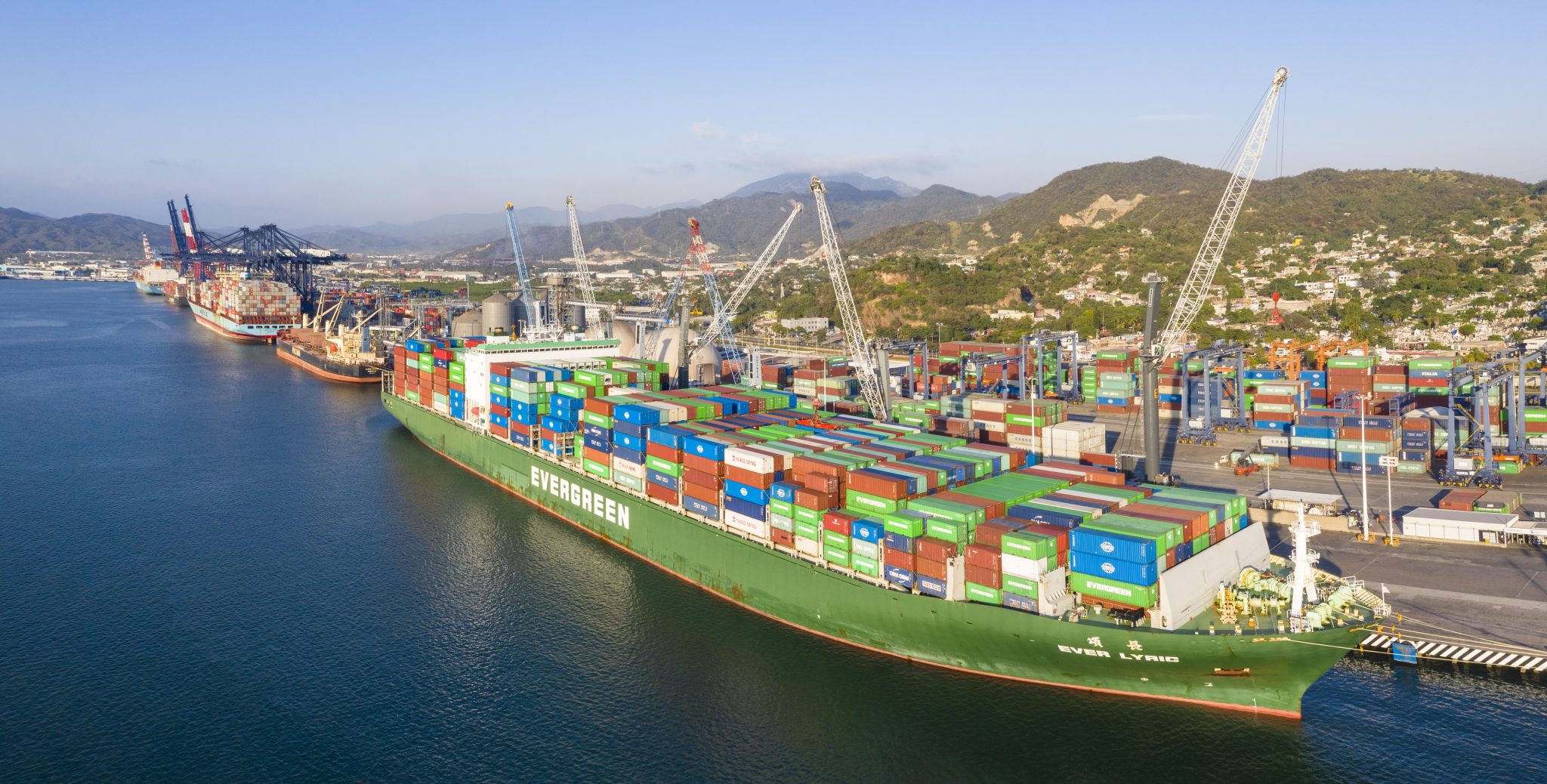 TIMSA - PortalPortuario