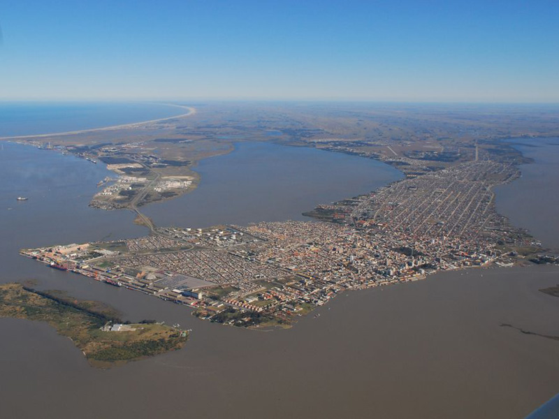 porto do rio grande - PortalPortuario