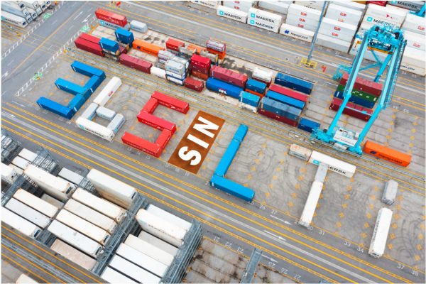APM Terminals Moín no registra accidentes en su primer año de ...