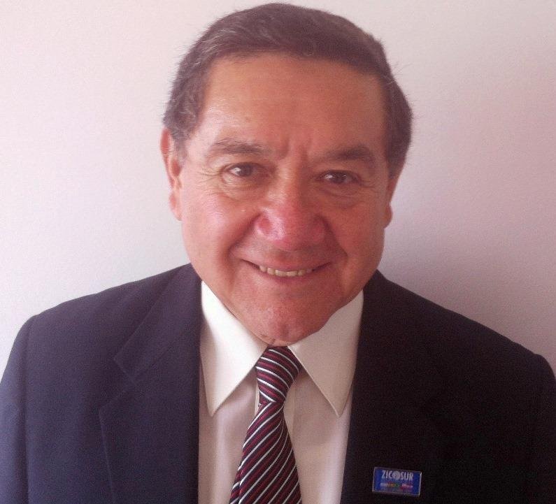 Herman Cortés: "La cadena logística y el Corredor Bioceánico ...