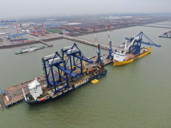 Reino Unido: Puertos de Humber verá aumento en capacidad de ...