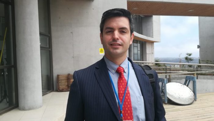 felipe-caselli portalportuario - PortalPortuario