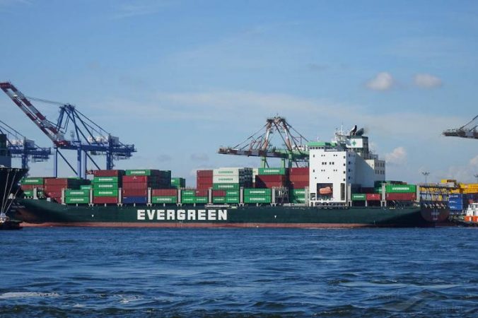 Evergreen Marine se une a Iniciativa de Transparencia de Reciclaje de ...