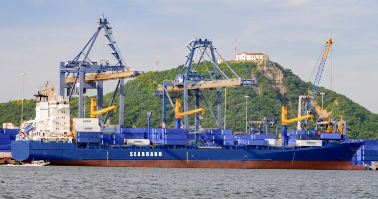 Seaboard Marine recibe premio Quest for Quality - PortalPortuario