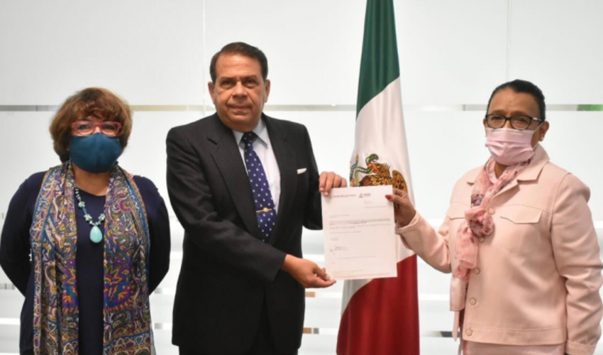 SCT de México designa a directores generales de cinco puertos ...