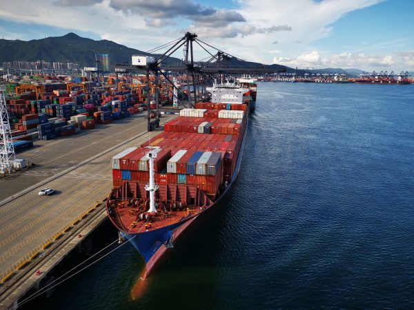 ZIM abre un nuevo servicio entre Asia y el Atlántico estadounidense ...