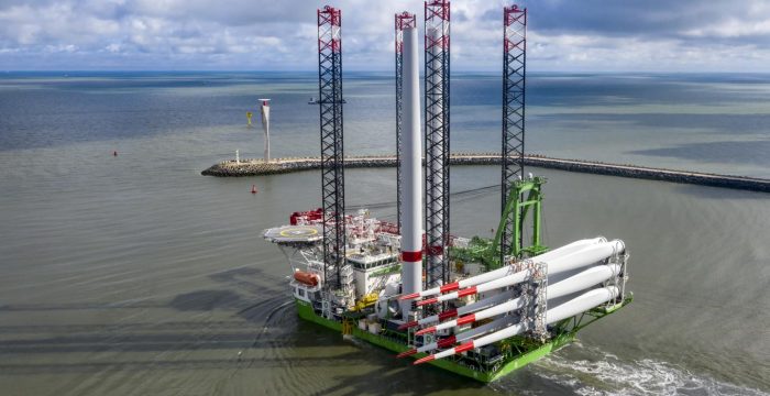 seamade apollo Deme - PortalPortuario