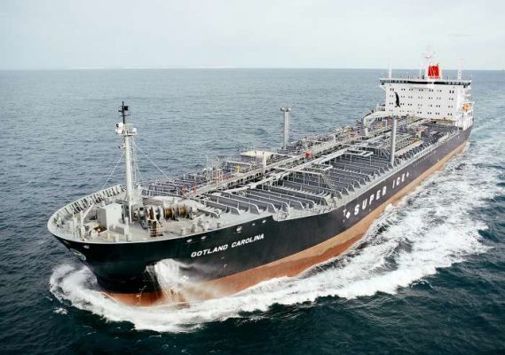 Maersk Tankers aumenta número de barcos bajo su gestión comercial en ...