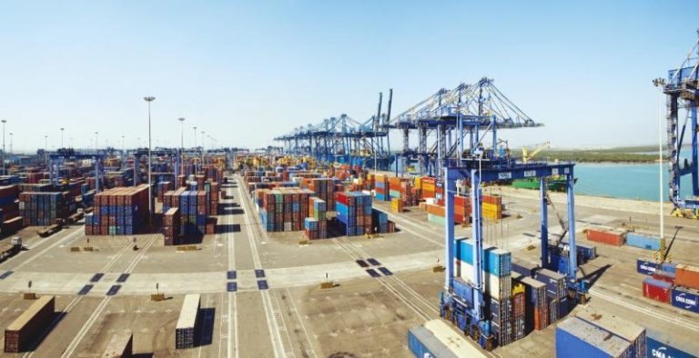 Sri Lanka: Adani Ports recibe autorización para desarrollar West ...