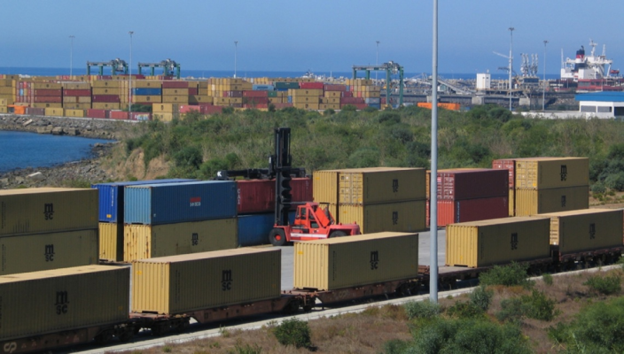 Portugal: Sacyr Somague y Sacyr Neopul modernizarán vía férrea entre ...