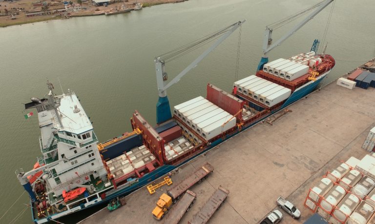 México: TMM reporta caída de 18,4% en ingresos de 2020 - PortalPortuario