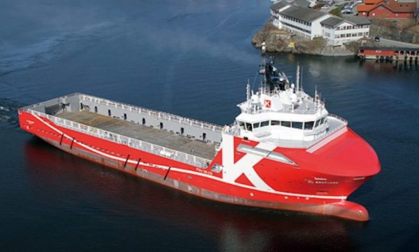 K Line anuncia nueva empresa dedicada al sector de energía eólica ...