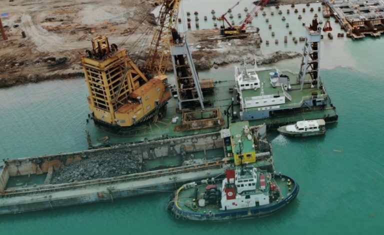 Panama Colon Container Ports - PortalPortuario