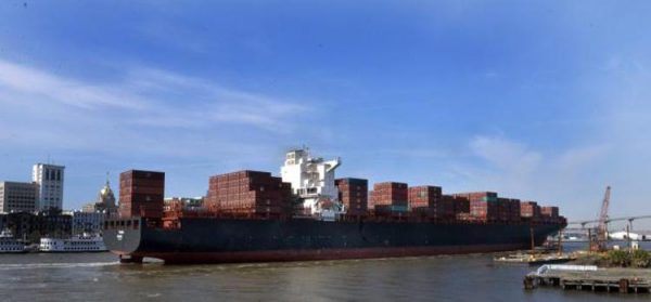 ZIM advierte lentitud en operaciones intermodales dentro de Estados ...