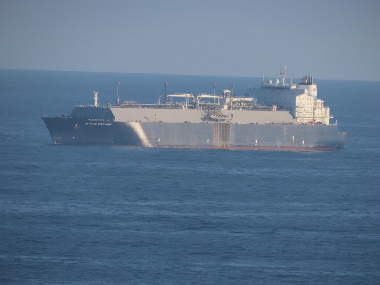 Quintero: Medidas adicionales permiten atraque de nave que descargará ...