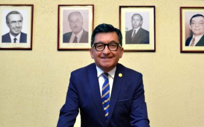 Javier León sostiene que atraso en Puerto Exterior pone en riesgo ...