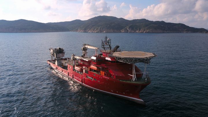 Ultra Deep Solutions asegura contrato para trabajar en el Golfo de ...