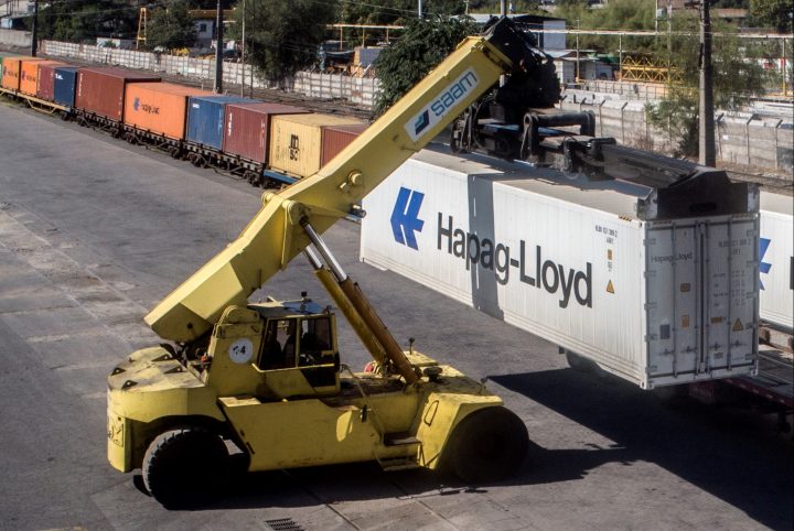 Descarga Tren 2020 saam logistics - PortalPortuario