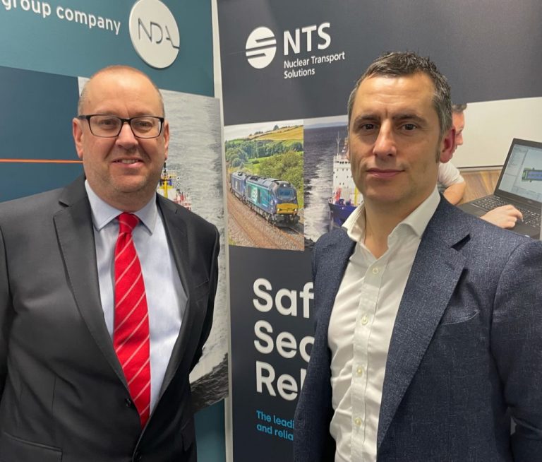 AW Ship Management asegura contrato para buques transportadores de ...