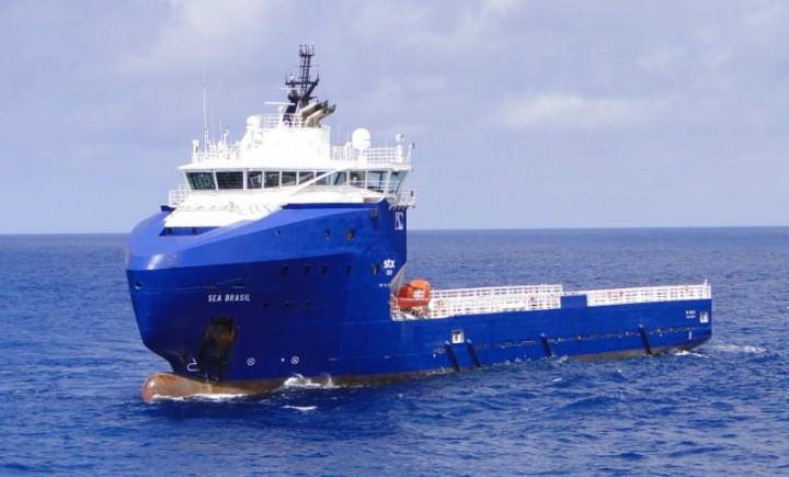 Solstad Offshore asegura contratos para operar en Brasil junto a ...