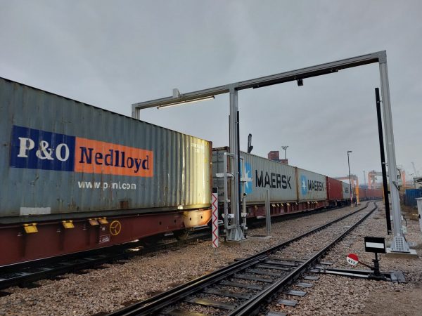 Puerto de Koper instala portal OCR para digitalizar y optimizar proceso ...