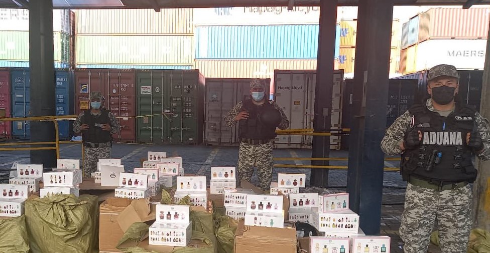 Aduana de Ecuador publica proyecto de resolución para fiscalizar cargas ...