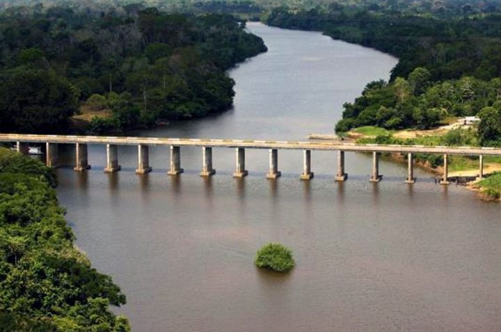 Brasil: Armada autoriza de forma experimental navegación con mayor ...