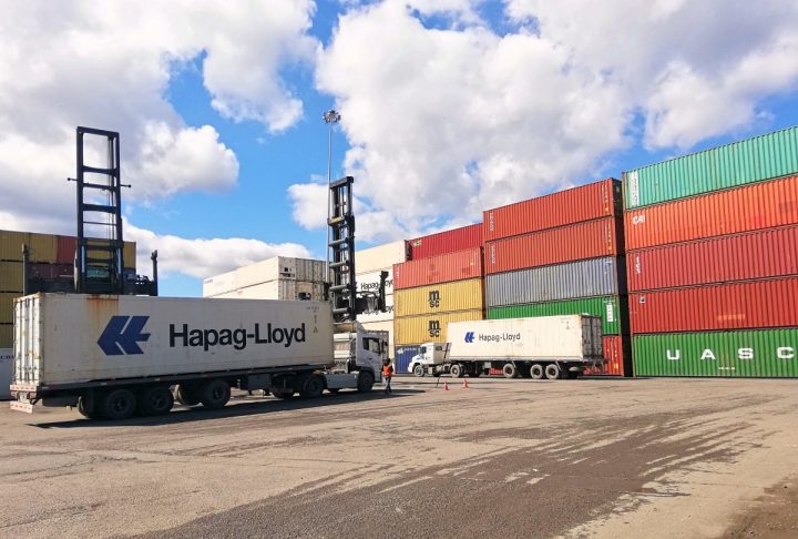 Depósito de Puerto Coronel establece nuevas tarifas Gate In/Out ...